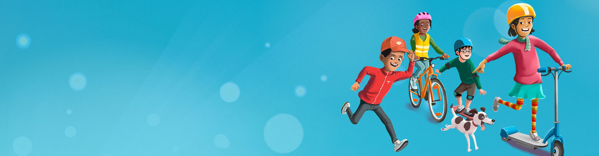 ZOUFFF! - Leermiddel Frans voor de lagere school - VAN IN