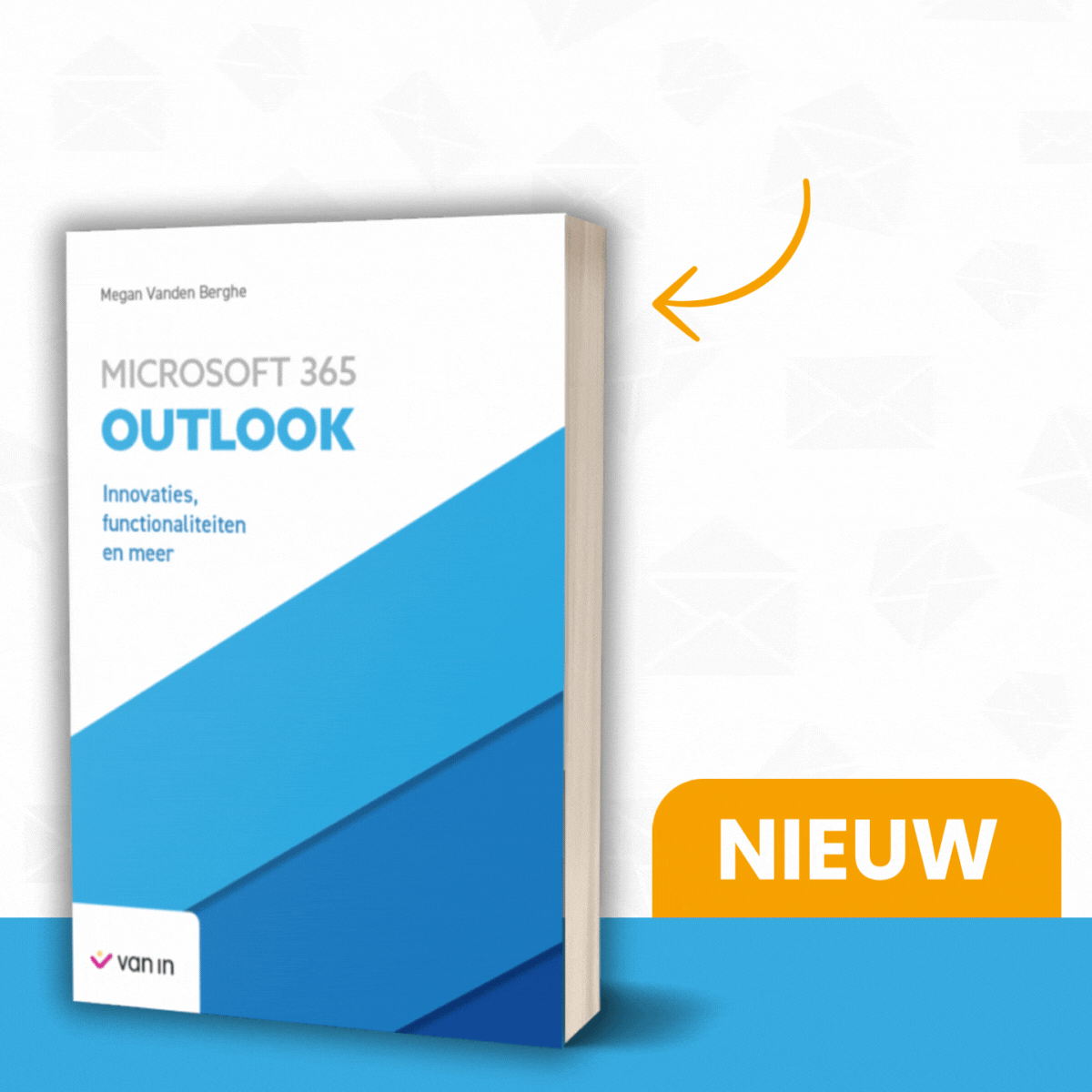 Microsoft 365: Outlook - VAN IN