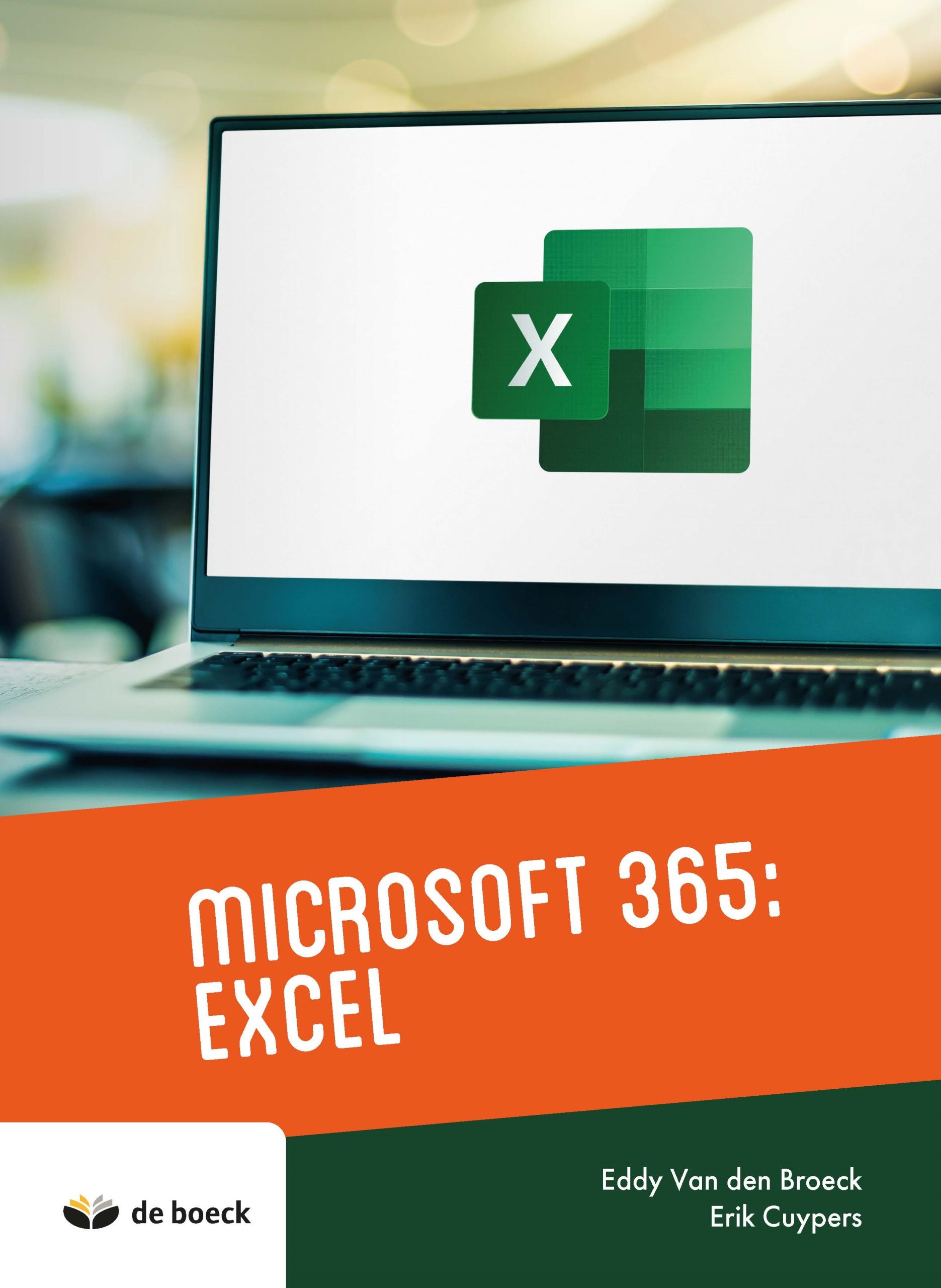 MS Excel 2019 VAN IN