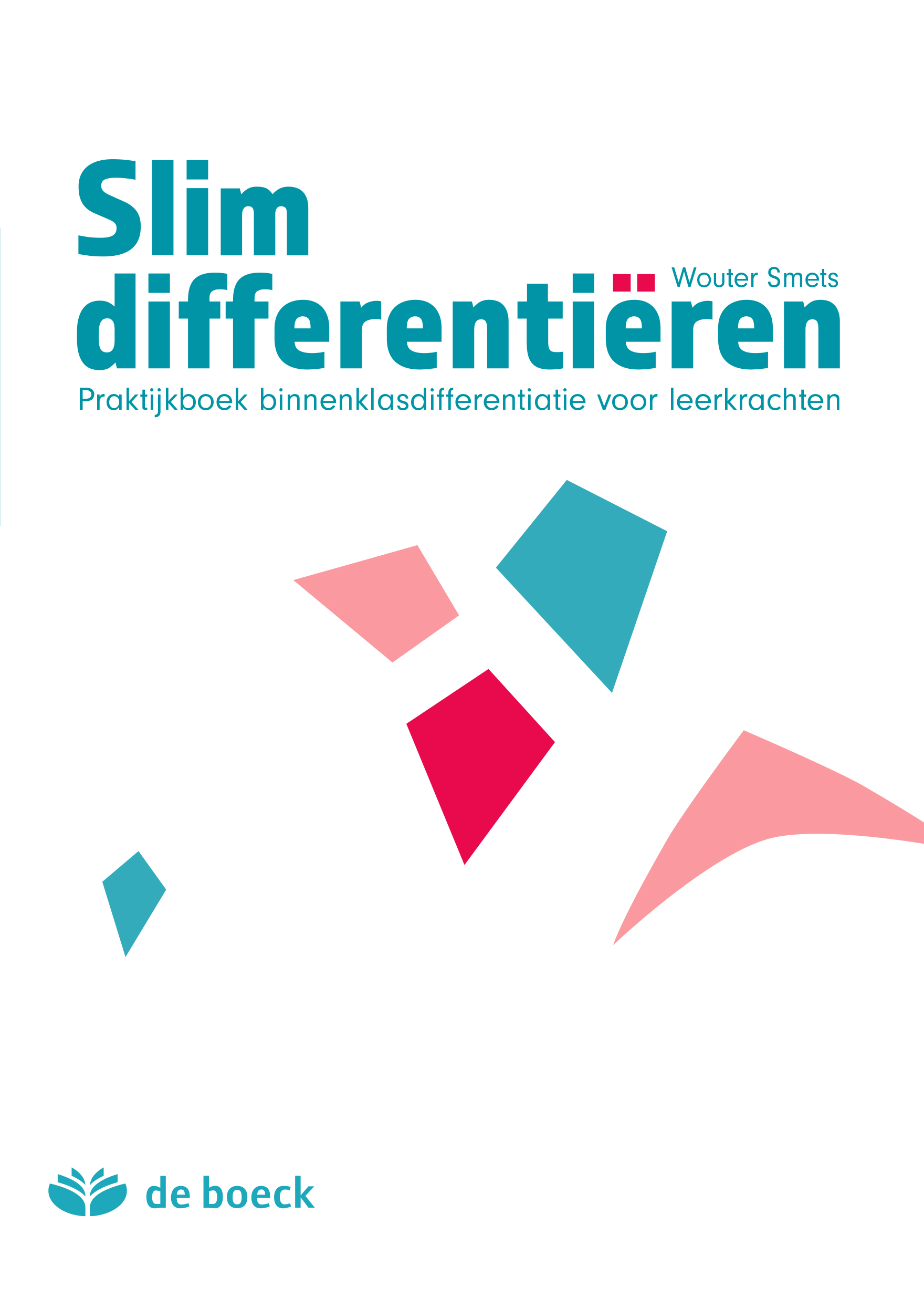 Slim differentiëren - VAN IN
