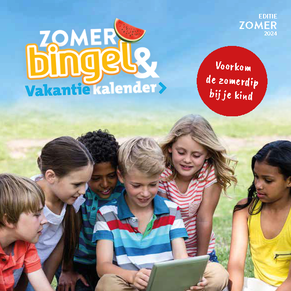 Vakantieaanbod - VAN IN