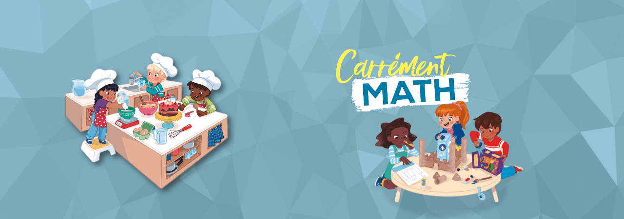 Carrément Math - VAN IN