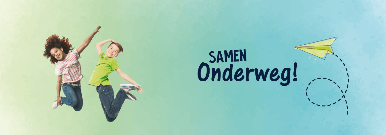 Samen Onderweg! - VAN IN