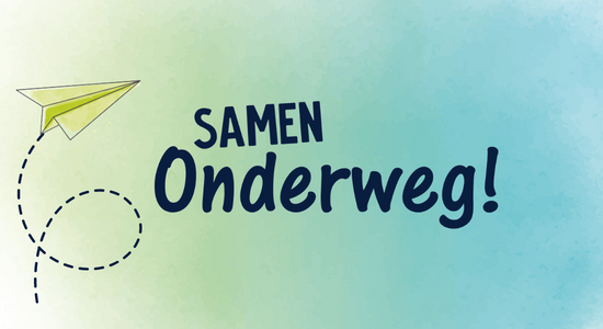 Samen Onderweg! - VAN IN