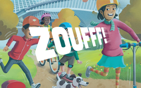 Zijn er summatieve toetsen beschikbaar in ZOUFFF!? - VAN IN