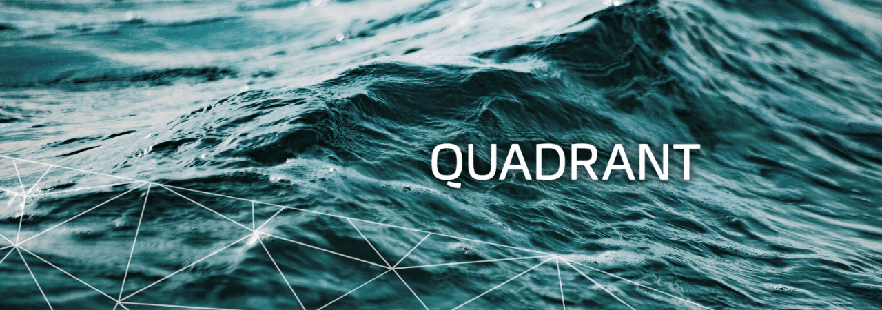 Quadrant - VAN IN - De Boeck