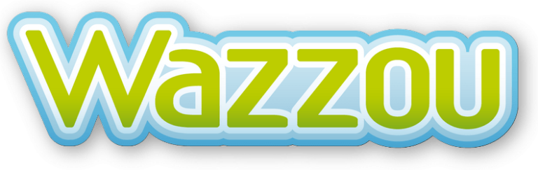 Wazzou - VAN IN