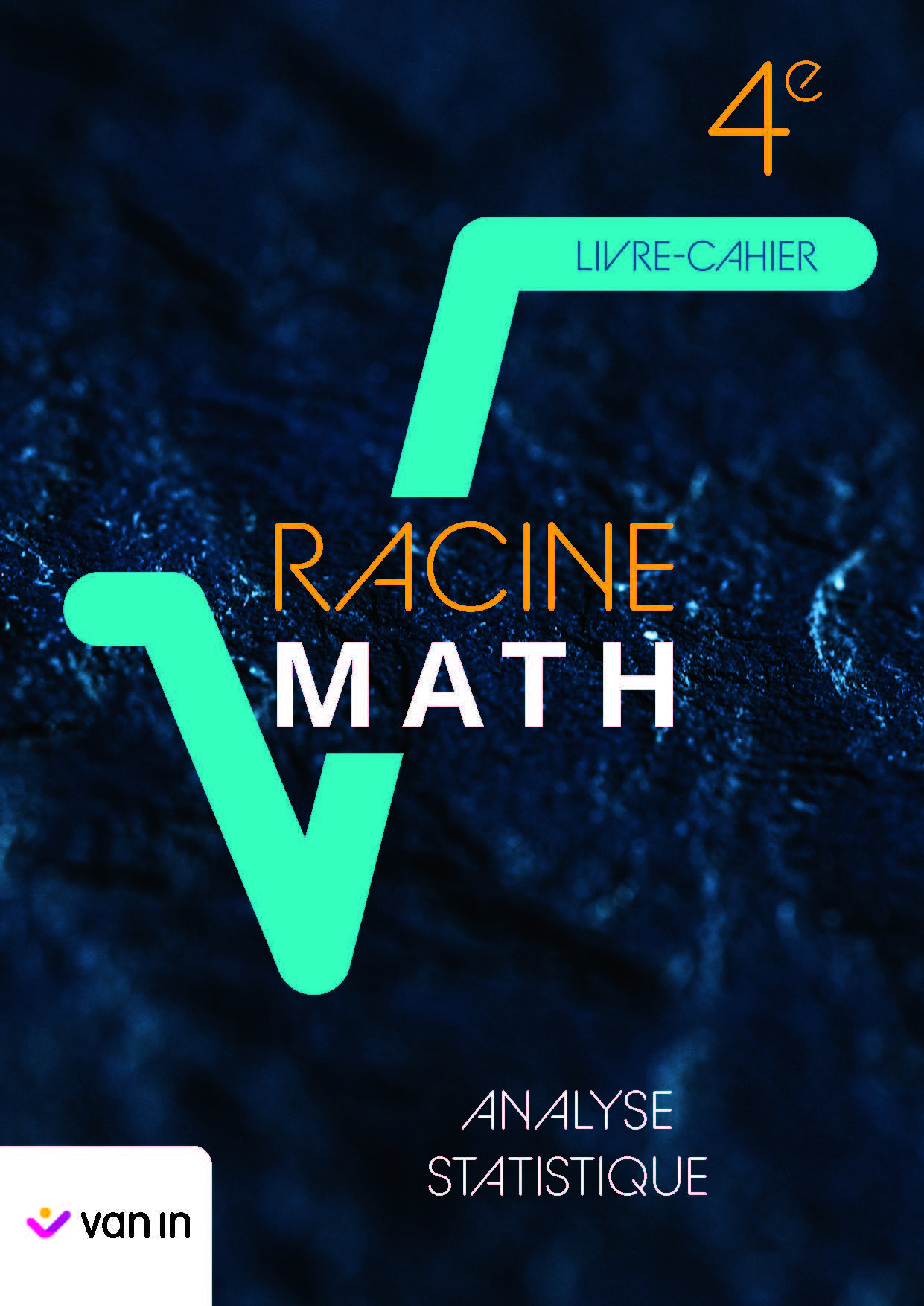 Racine Math - VAN IN