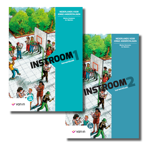 Instroom - VAN IN