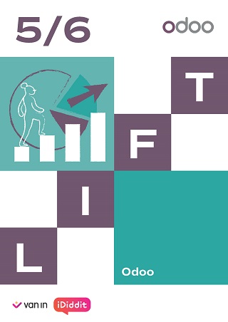 Lift Derde Graad - VAN IN