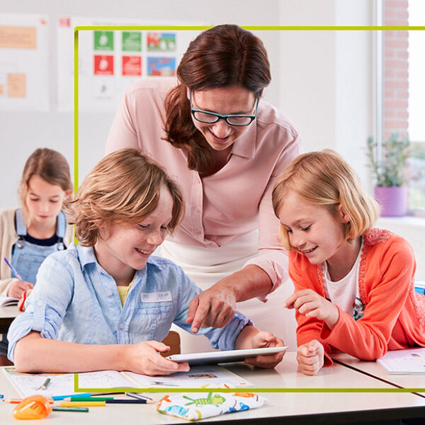 Leermiddelen voor het lager onderwijs - VAN IN